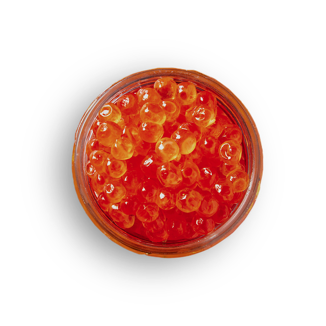Keta Caviar 100g - Caviar